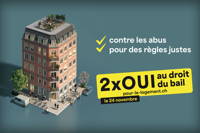 Droit du bail : questions-réponses - CGI